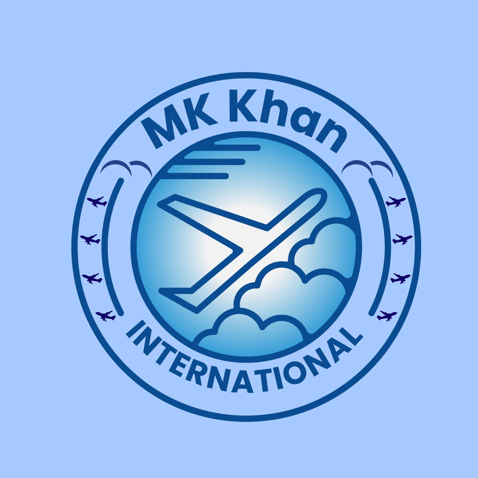 M.A. Khan International